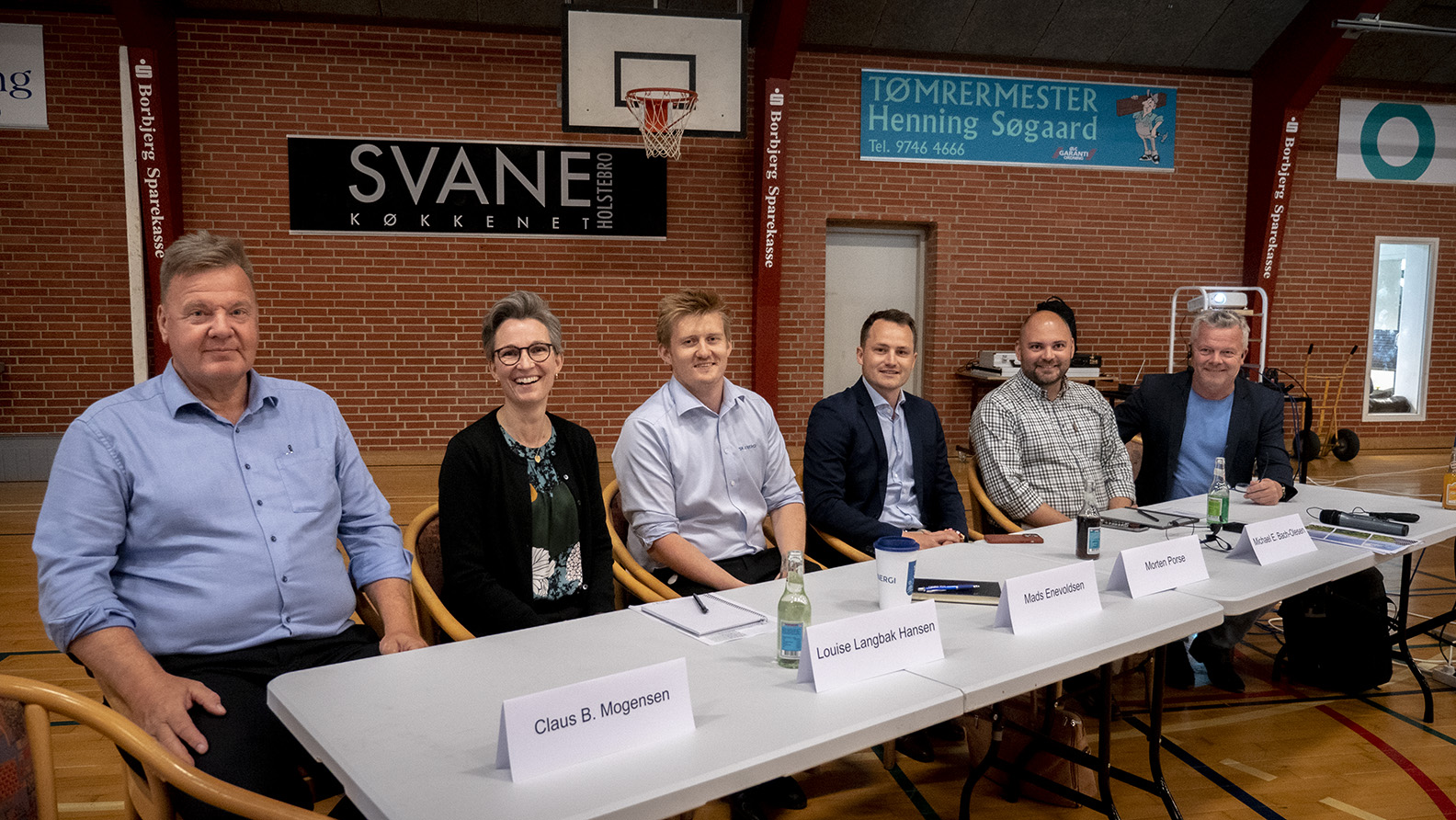 Energipark Holstebro - Struer - Energipark Holstebro-Struer